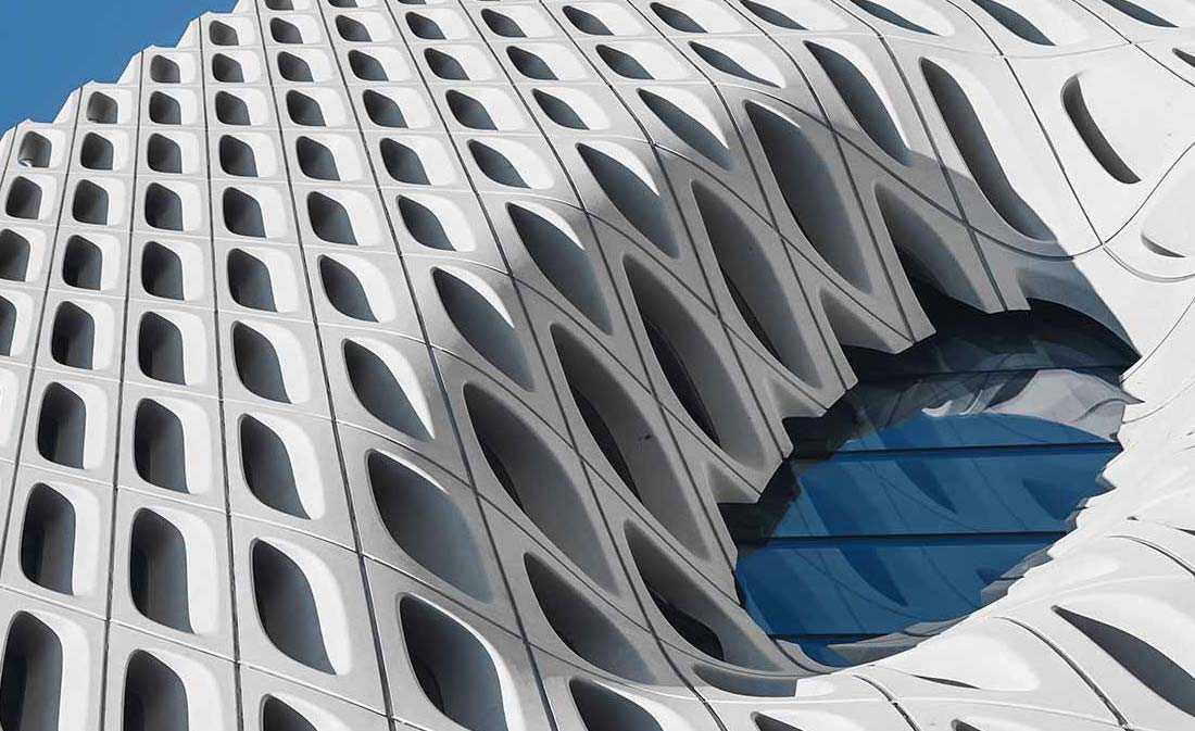 Parametric modeling - Thrive Treatment