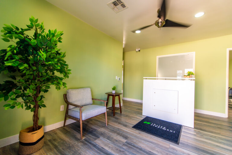 Los Angeles Drug Rehab Center | Thrive Treatment℠