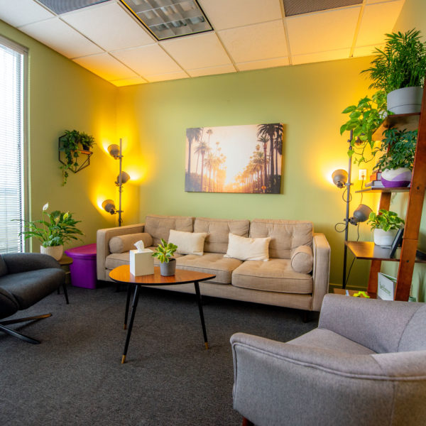 Drug Rehab Center Los Angeles CA | Thrive Treatment