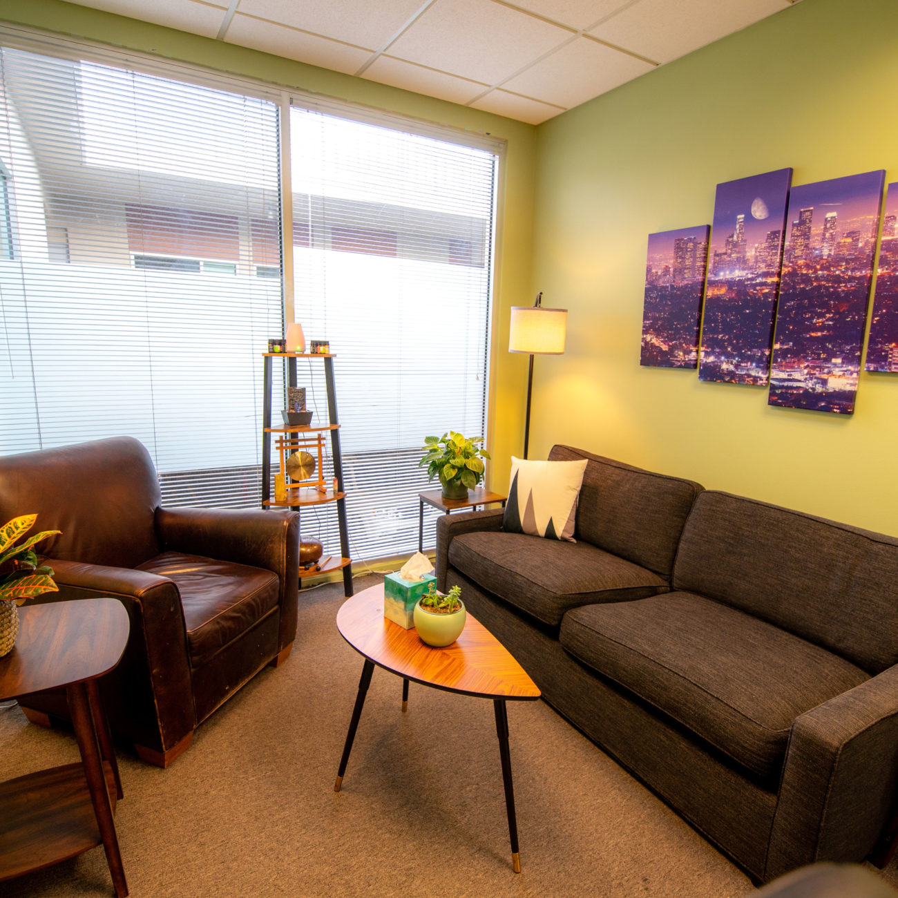 Drug Rehab Center Los Angeles CA | Thrive Treatment